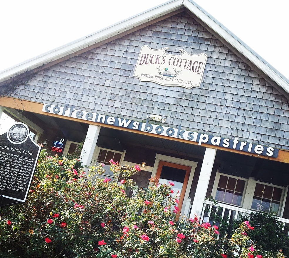 Best Coffee Shops Outer Banks, NC | Locals Favorites