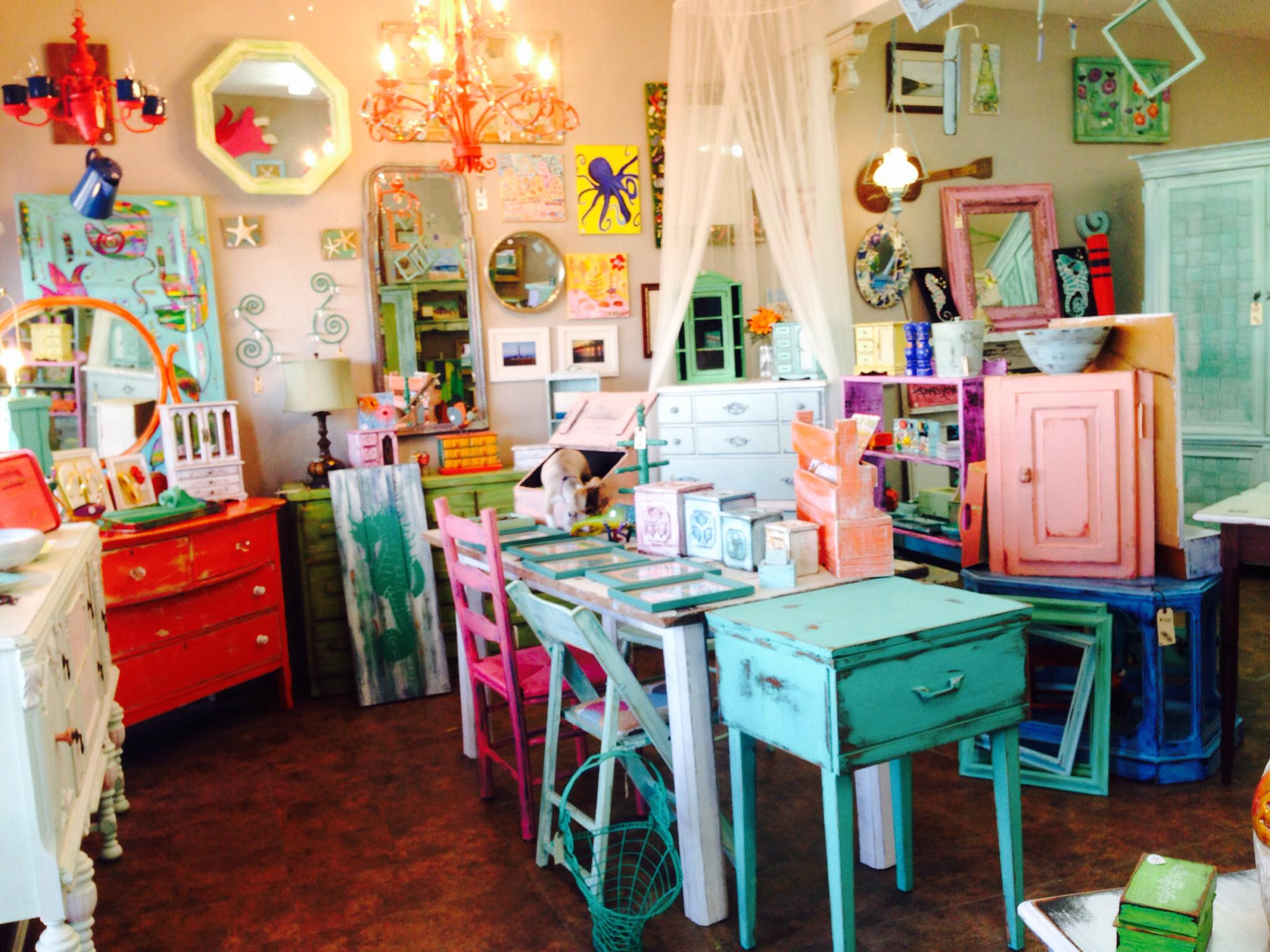 The Dune Shops Outer Banks | Kitty Hawk, NC