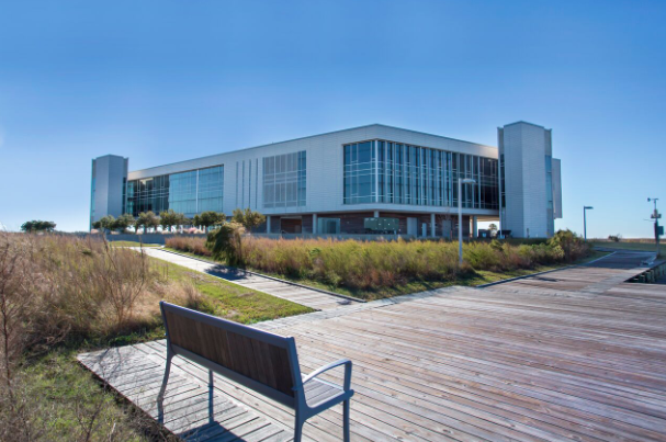 Higher Education on the Outer Banks | Dare County Colleges